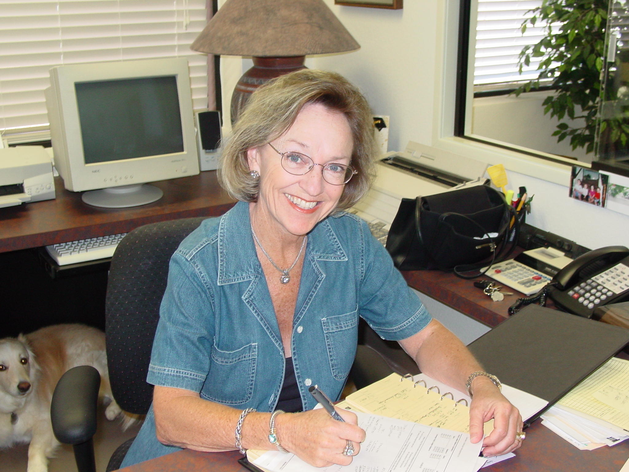 CELEBRATING 35 YEARS OF GROWTH! – Caretaker Landscape